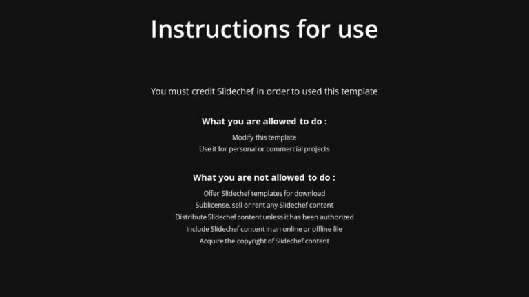 Free Interactive Wordle Game PowerPoint Template