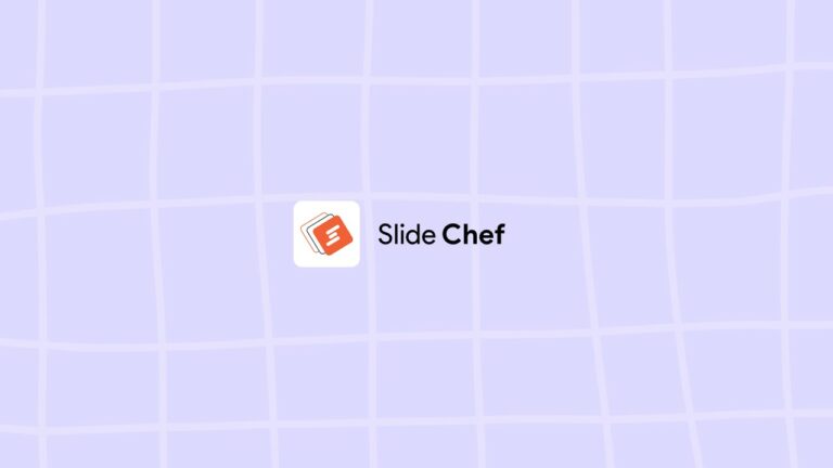 Free BTS PowerPoint Template & Google Slides