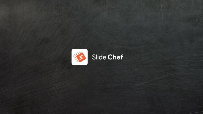 Free Transformers template PowerPoint & Google Slides