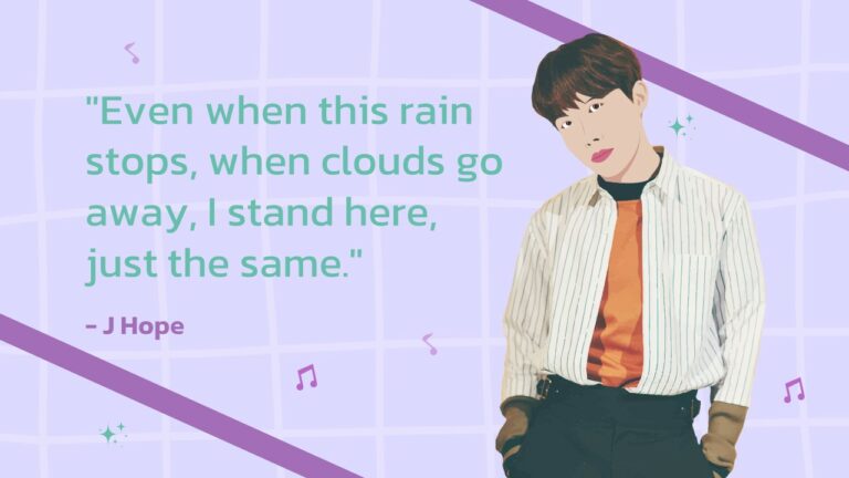 Free BTS PowerPoint Template & Google Slides