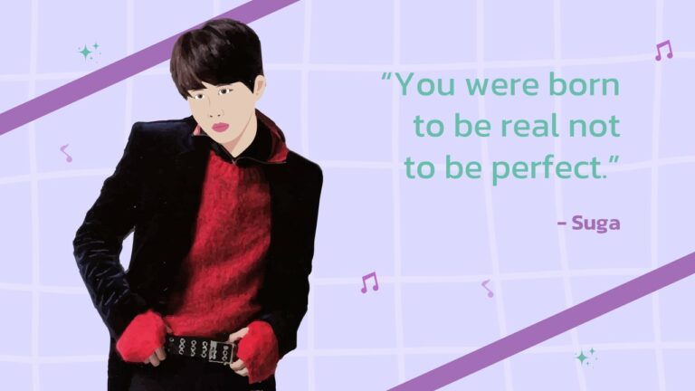 Free BTS PowerPoint Template & Google Slides