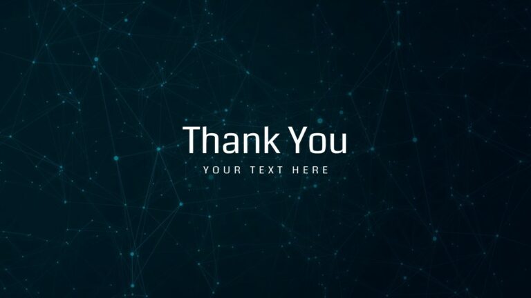 Free Artificial Intelligence PowerPoint Template & Google Slides