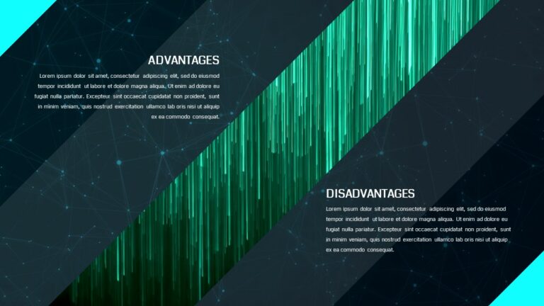 Free Artificial Intelligence PowerPoint Template & Google Slides