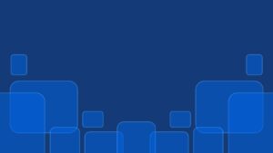 Free Blue Background Template PowerPoint & Google Slides