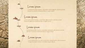 Free Google Slides History PowerPoint Template