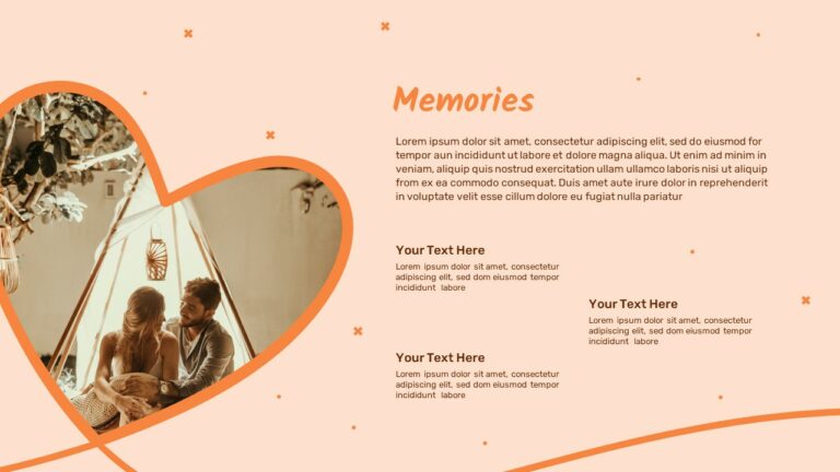 Free Valentine’s Day Google Slides Template PowerPoint