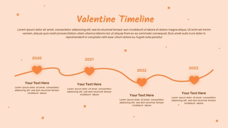 Free Valentine’s Day Google Slides Template PowerPoint