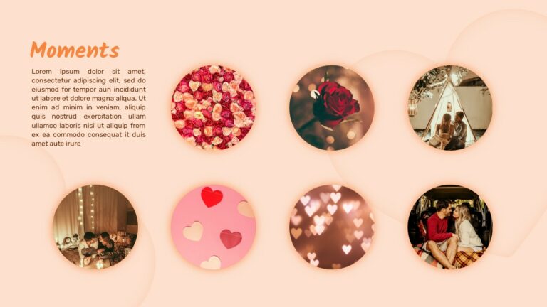 Free Valentine’s Day Google Slides Template PowerPoint