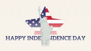 Free 4th of July Google Slides & PowerPoint Templates