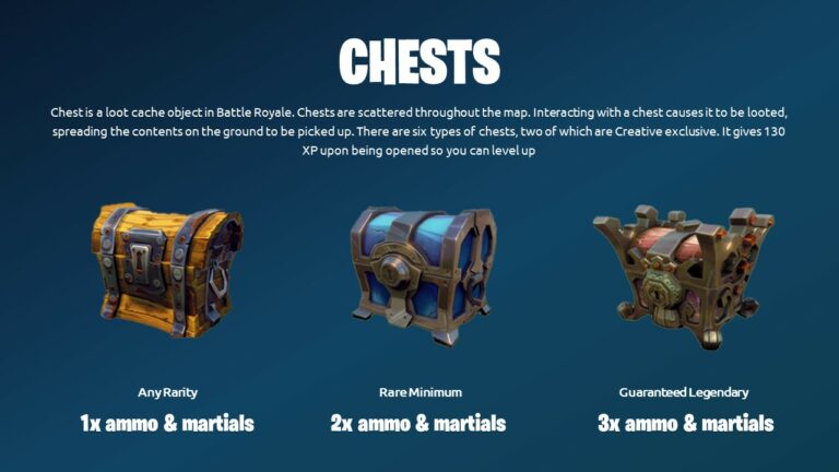 Free Google Slides Animated Fortnite Theme Template PowerPoint