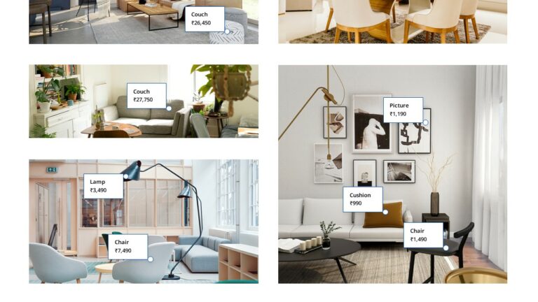 Free Animated IKEA Google Slides & PowerPoint Templates