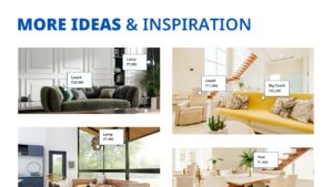 Free Animated IKEA Google Slides & PowerPoint Templates
