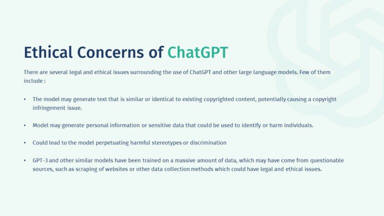 Free Open AI Chat GPT Template PowerPoint and Google Slides