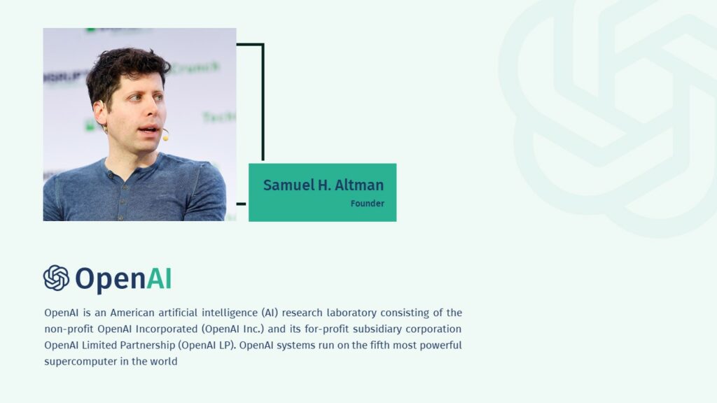 Free Open AI Chat GPT Template PowerPoint and Google Slides