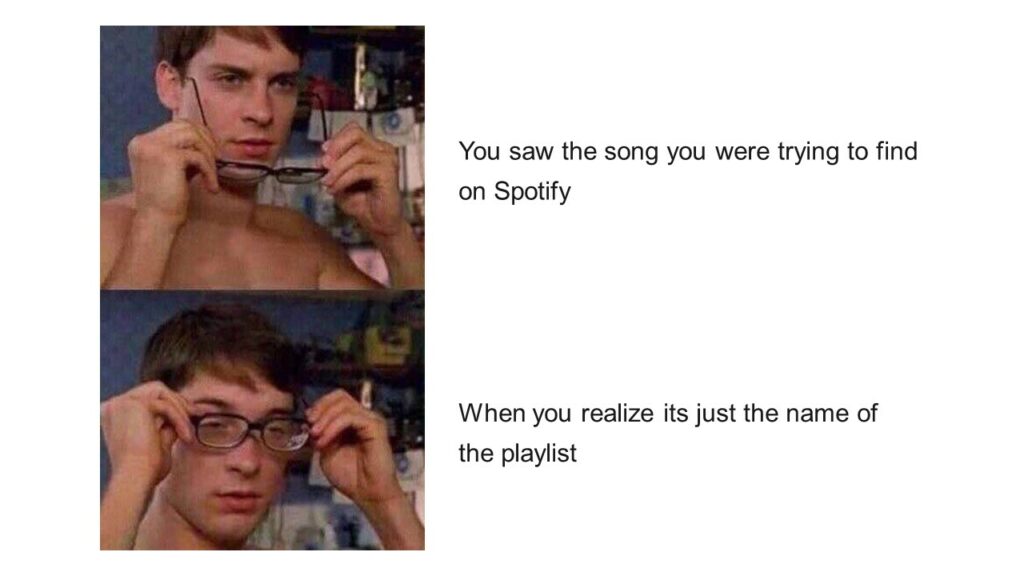 Free Spiderman Memes Template PowerPoint and Google Slides