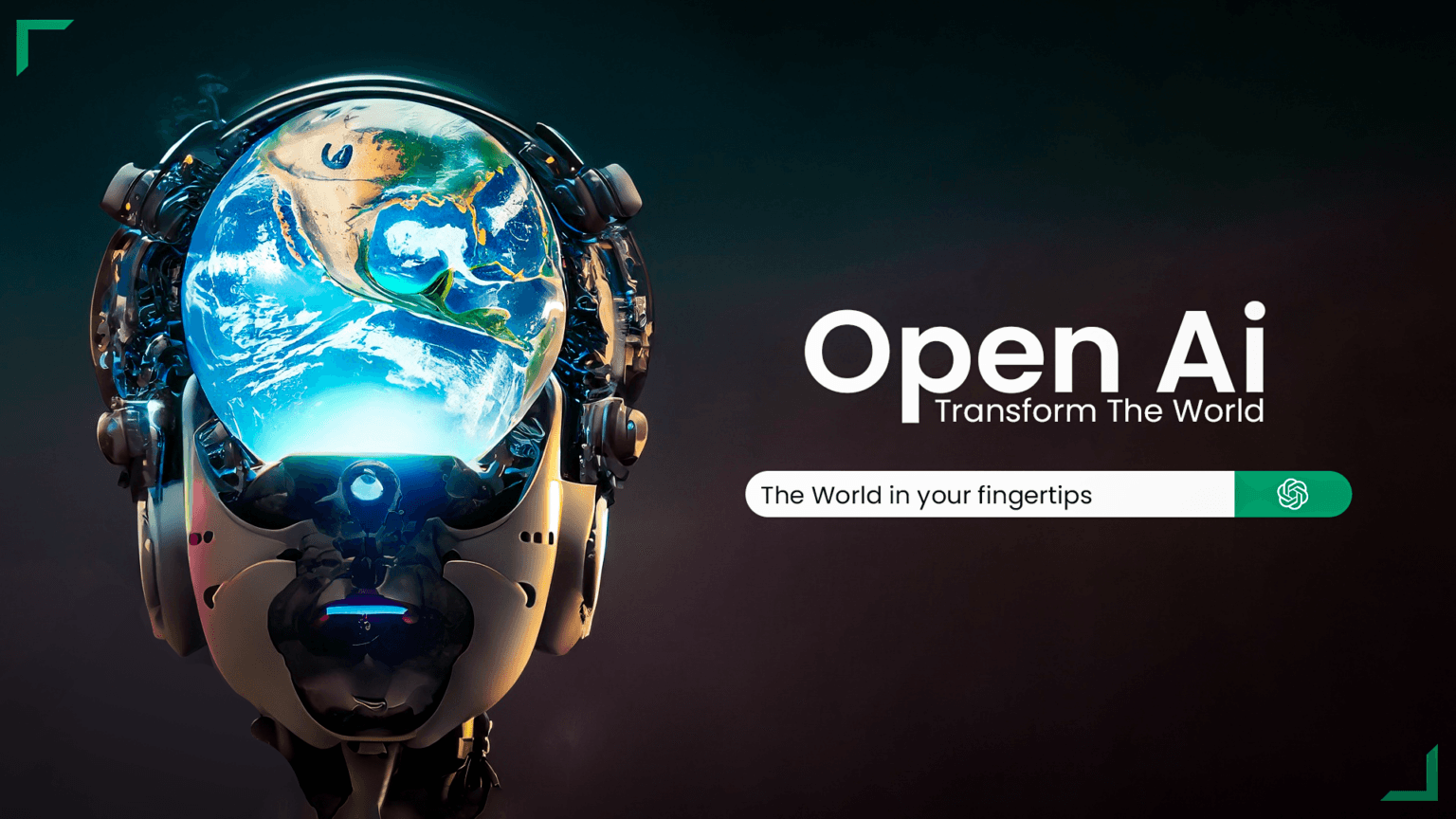 Free Google Slides OpenAI Template PowerPoint