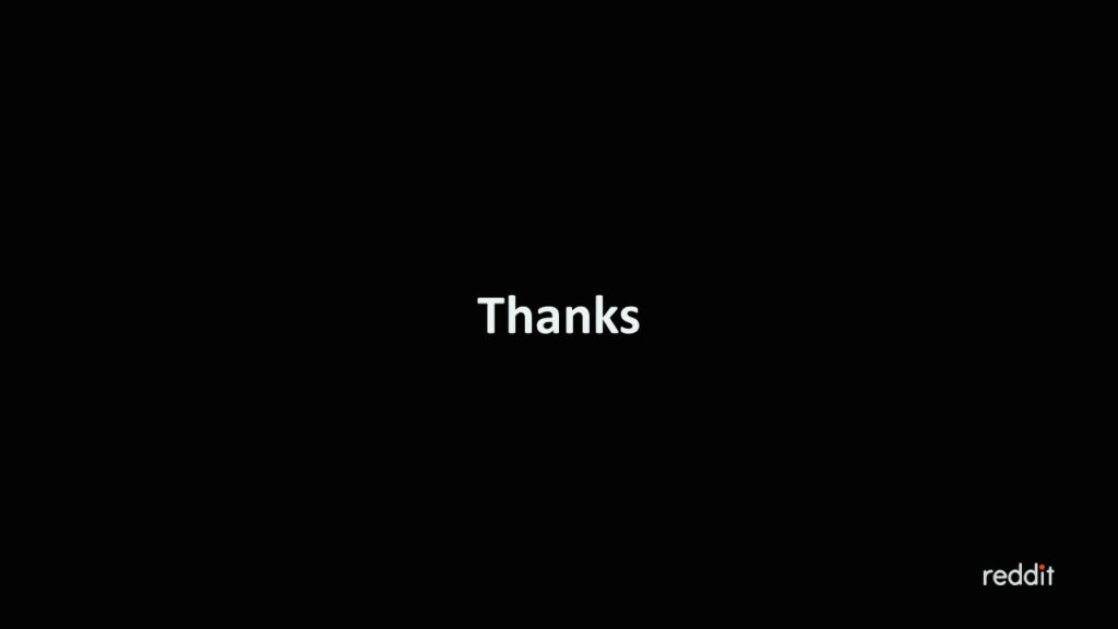 Free Animated Reddit Template PowerPoint & Google Slides