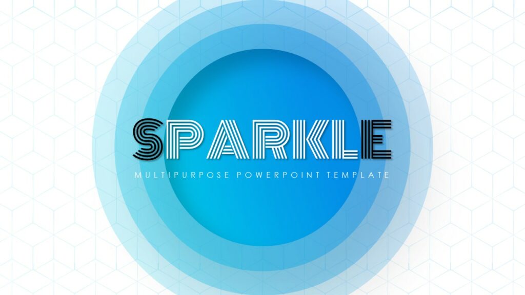 sparkle-free-startup-pitch-deck-template