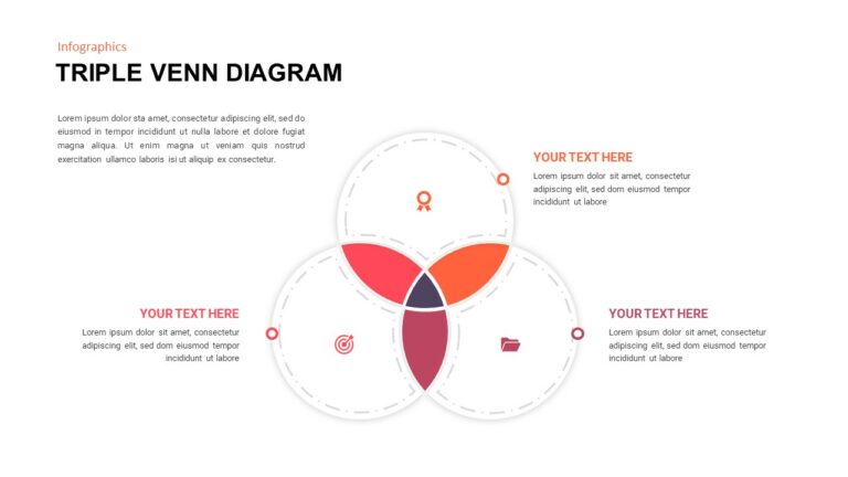 Free Triple Venn Diagram Template