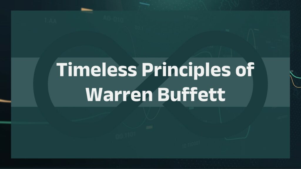 Free Warren Buffett Template