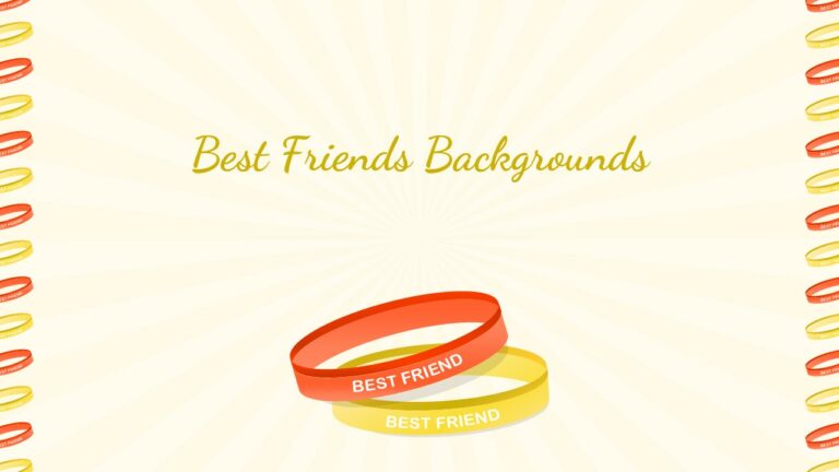Free Bestfriend Backgrounds