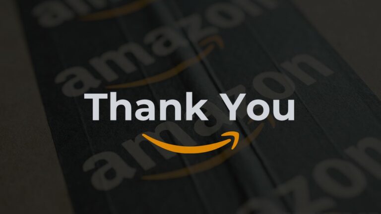 Free Jeff Bezos Theme Template PowerPoint & Google Slides