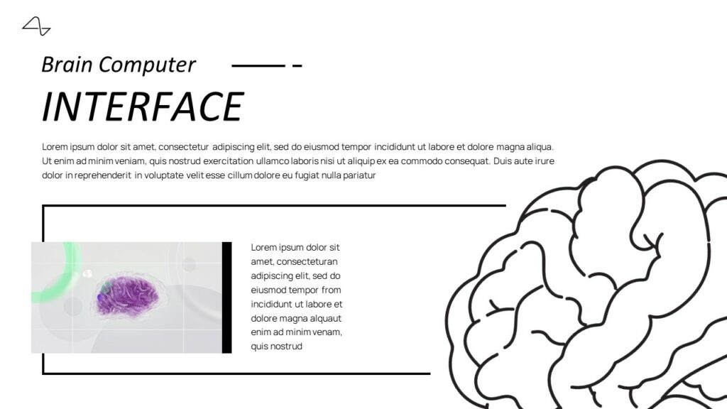 Free Neuralink Presentation Template