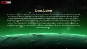 Free Loki Season 2 Theme Template