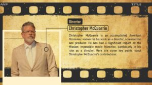 Free Mission Impossible Movie Template