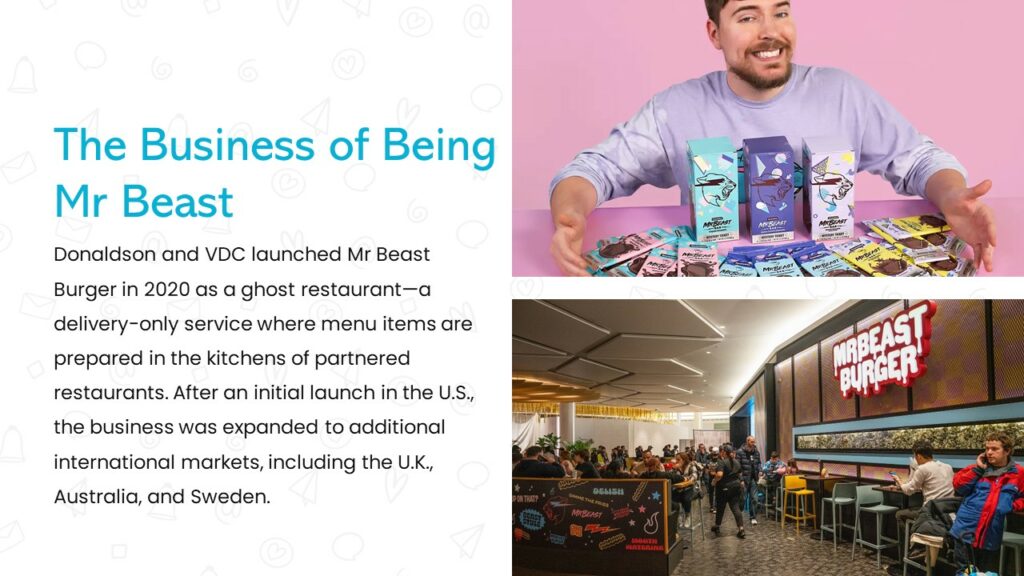 Free Mr Beast Theme Template PowerPoint & Google Slides