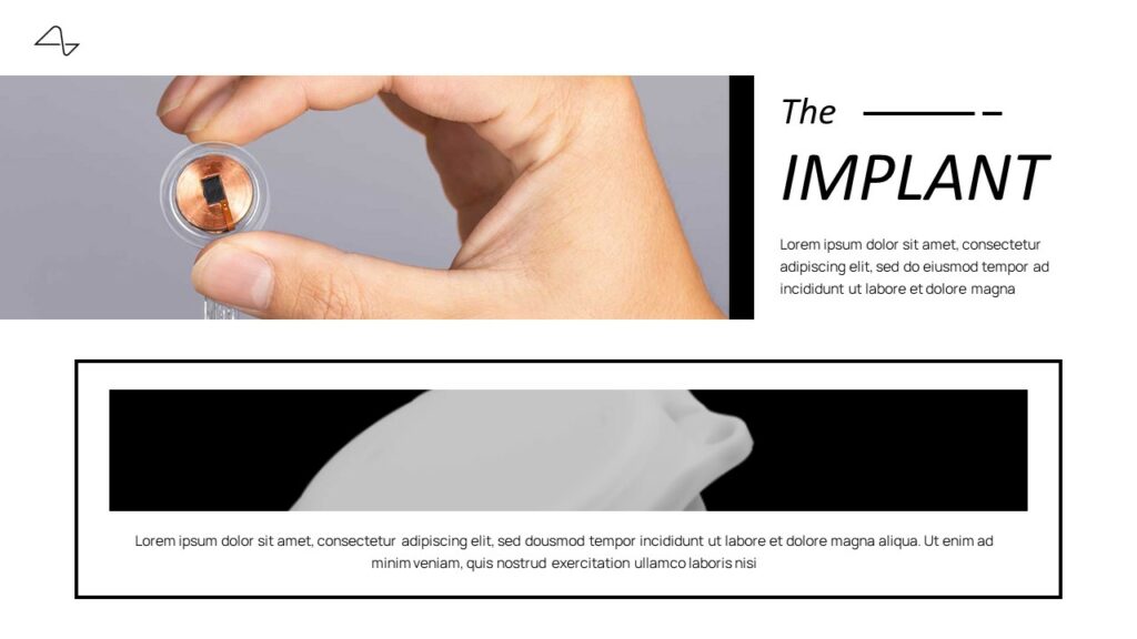 Free Neuralink Presentation Template