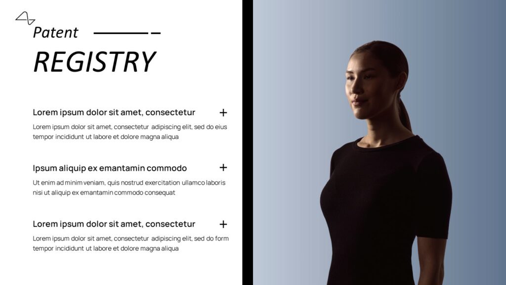 Free Neuralink Presentation Template