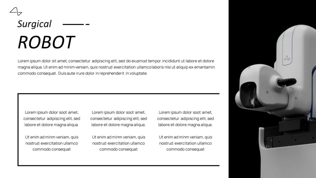 Free Neuralink Presentation Template