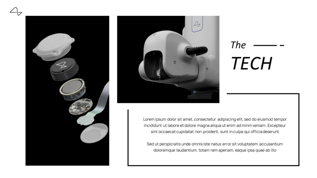 Free Neuralink Presentation Template