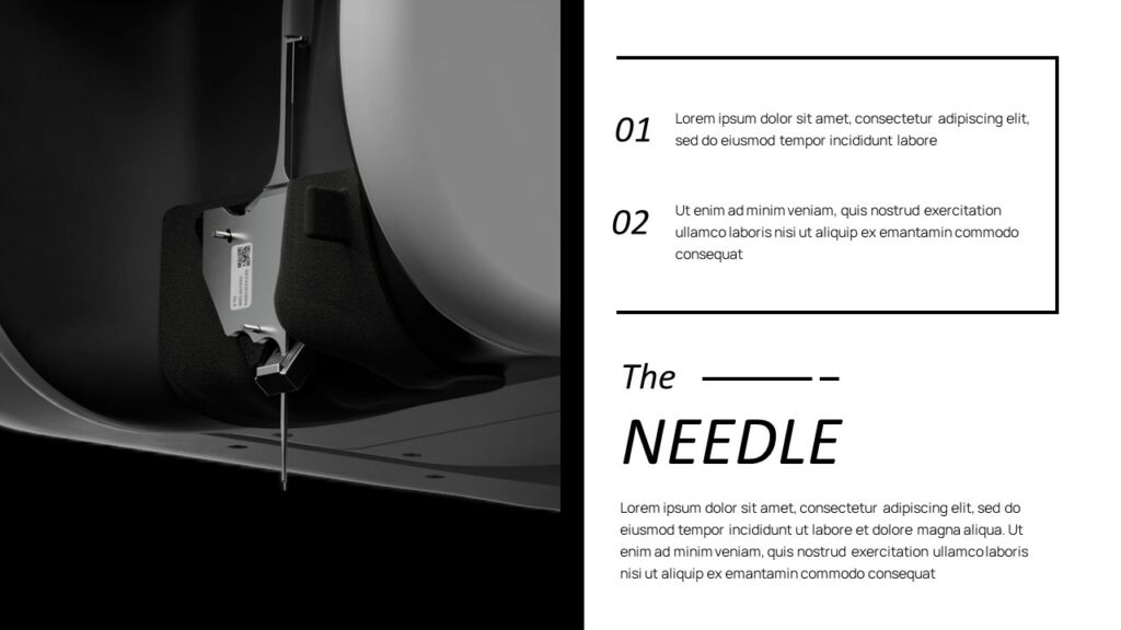 Free Neuralink Presentation Template