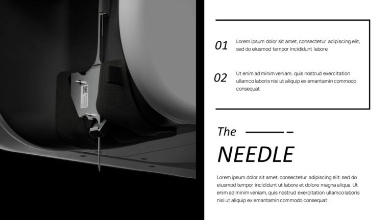 Free Neuralink Presentation Template