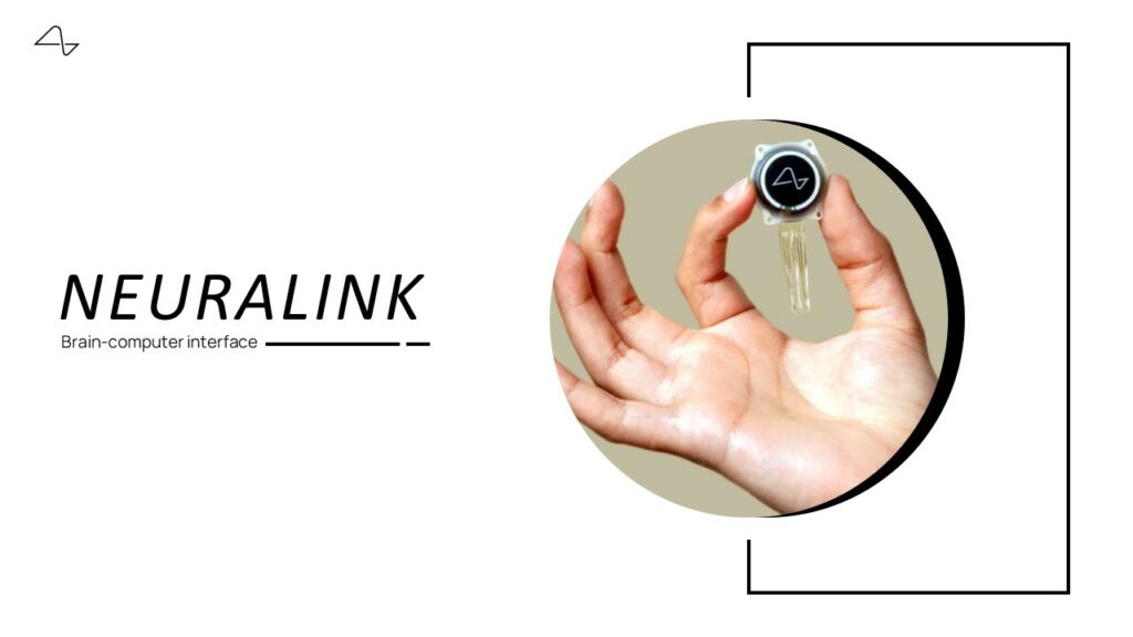 Free Neuralink Presentation Template