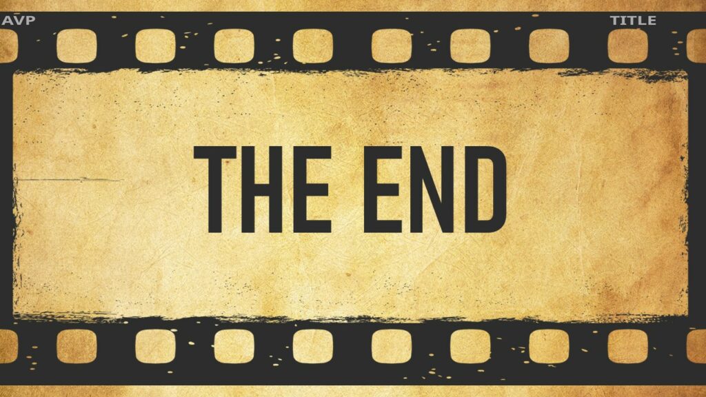 Free Mission Impossible Movie Template