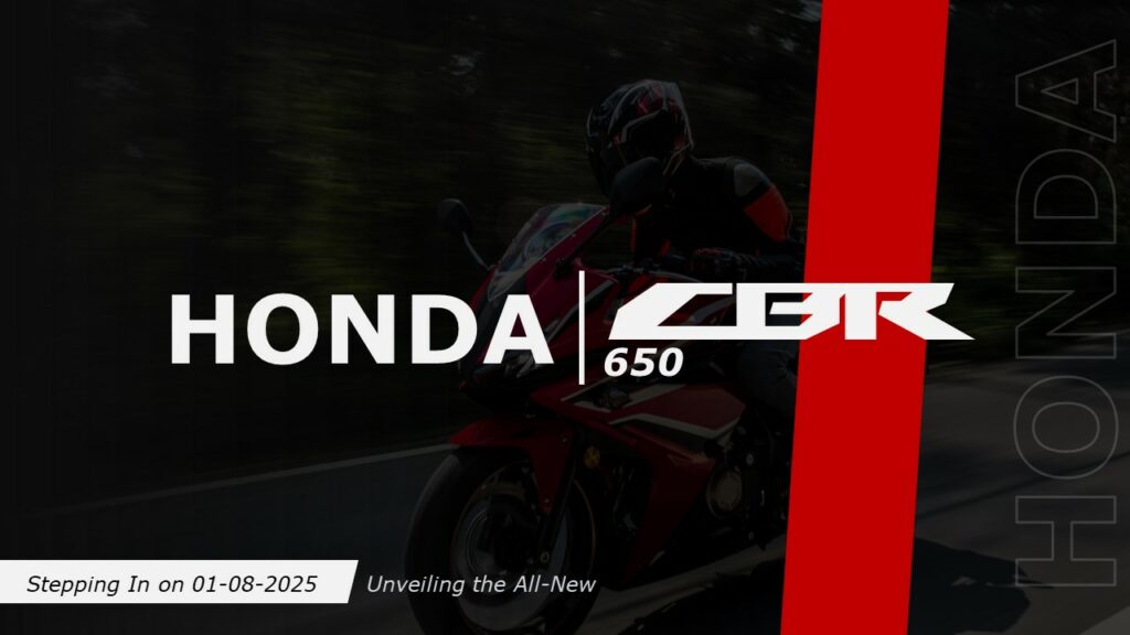 Free Bike Launch Event Presentation Template