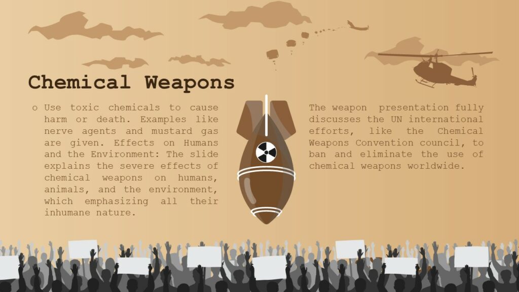 Free Weapon Template