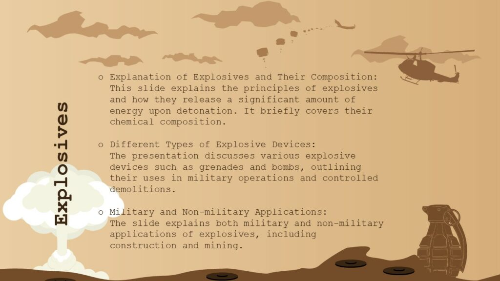 Free Weapon Template