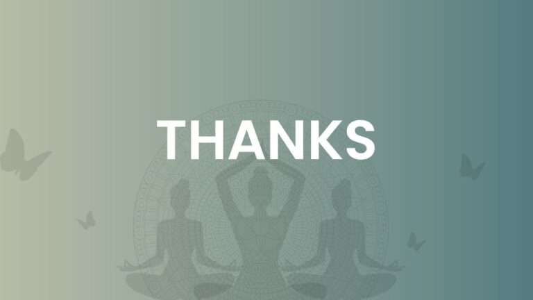 Free Yoga PPT Template and Google Slides