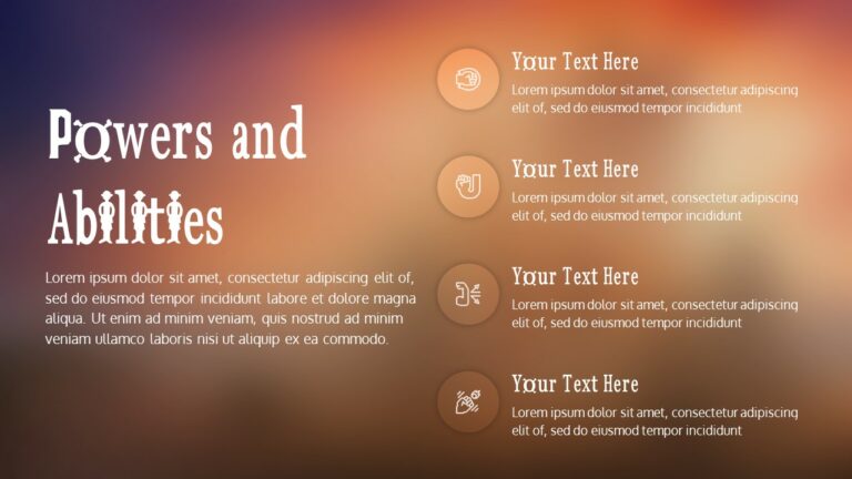 Free One Piece Anime Template PowerPoint & Google Slides