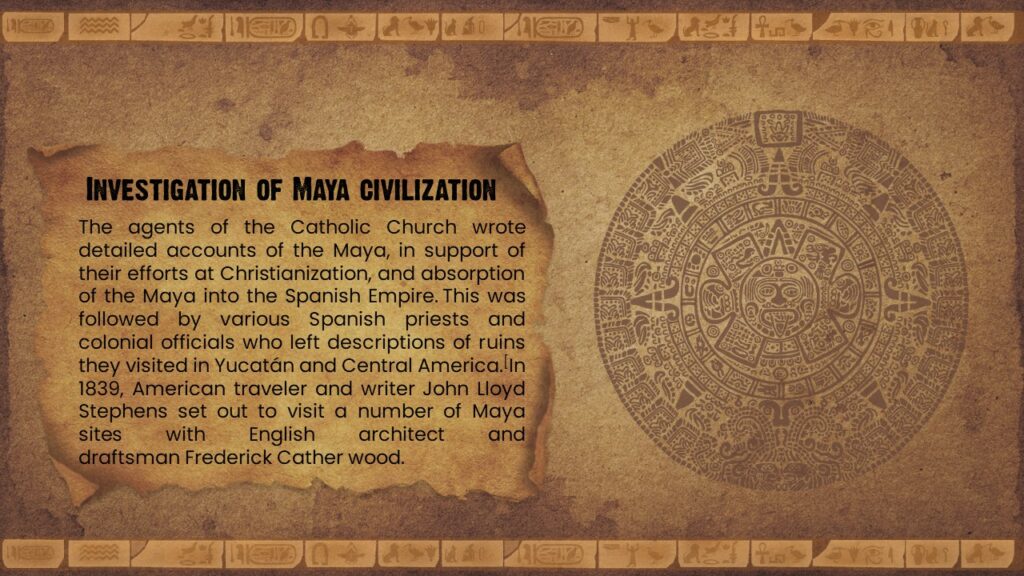 Free Civilization PowerPoint Template & Google Slides