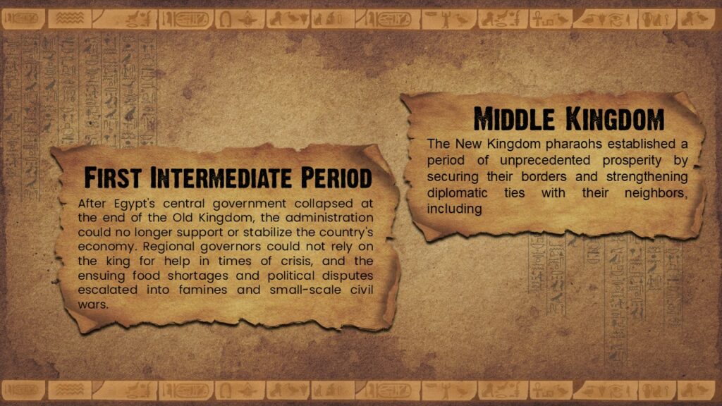 Free Civilization PowerPoint Template & Google Slides