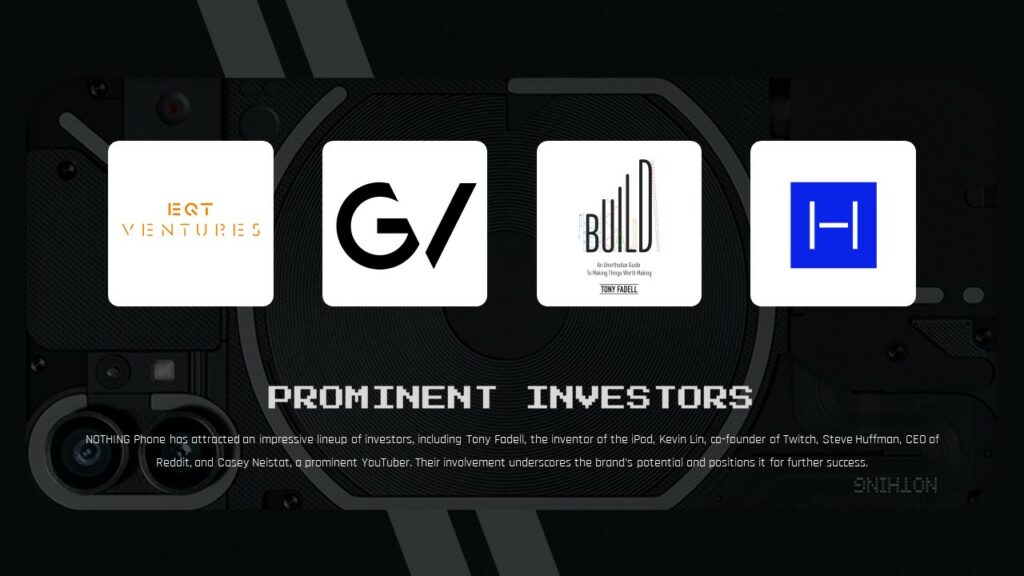 Free Nothing Theme Template PowerPoint & Google Slides