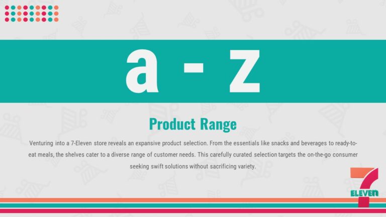 Free 7 Eleven Theme Template PowerPoint & Google Slides
