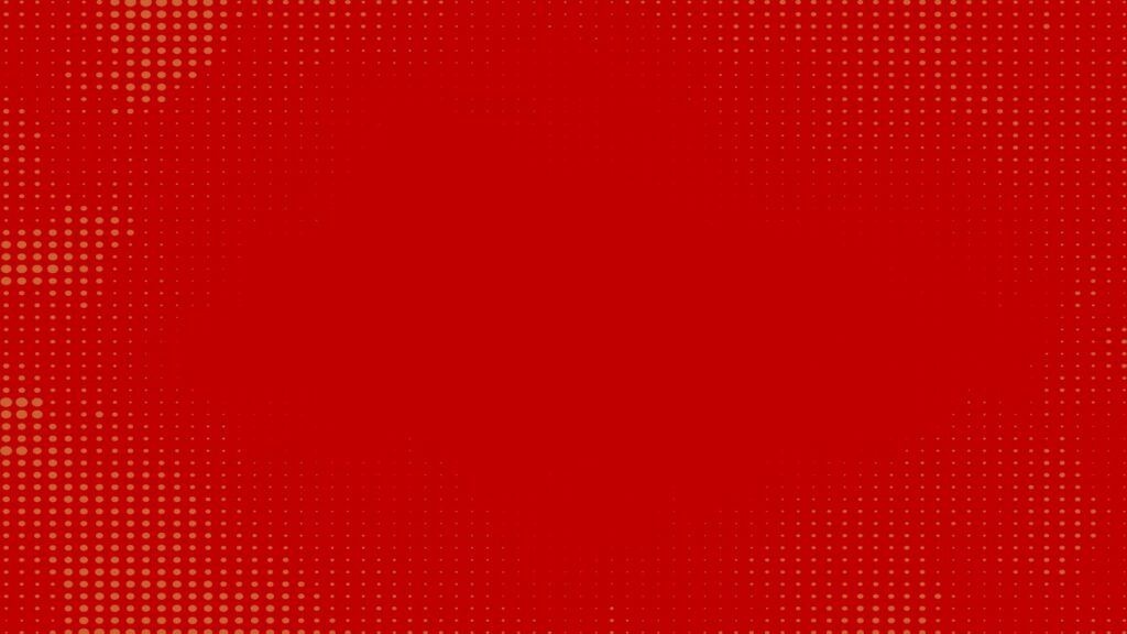 Free Red Background PowerPoint & Google Slides
