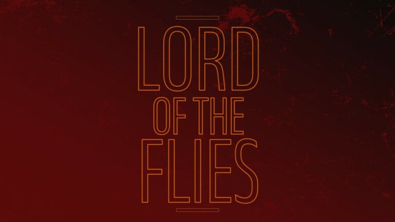Free Lord of Flies Movie Template