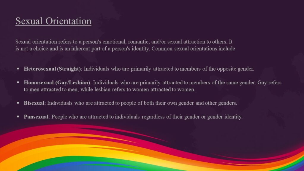 Free LGBTQ Theme Template & Google Slides